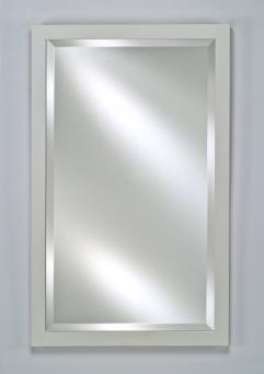 Estate Contemporary Rectangular Mirror UVAEC11